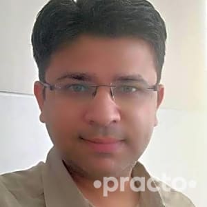 Dr. Pranjal Patel - Internal Medicine - Book Appointment Online, View Fees, Feedbacks | Practo