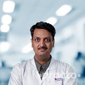 Dr. Prashant Garg - General Surgeon - Book Appointment Online, View ...