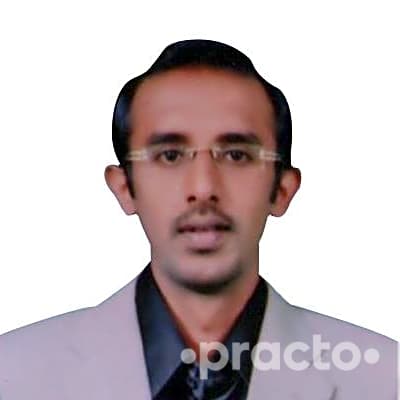 Dr. Prashanth S - Cardiologist - Book Appointment Online, View Fees ...