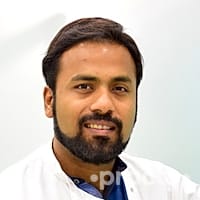 Dr. Prateek Gupta - Dentist - Book Appointment Online, View Fees ...
