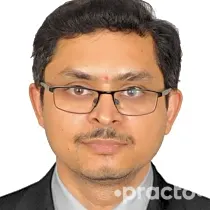 Dr. Prateek Patil - General Surgeon in Ulsoor , Bangalore - Book ...