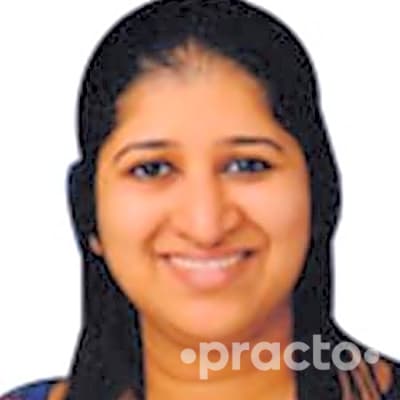 Dr. Preetha Peethambar - Pediatric Dentist - Book Appointment Online ...