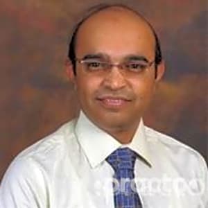 Dr. Preetham Kumar - Pediatrician - Book Appointment Online, View Fees ...