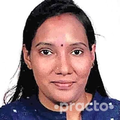 Dr. Preethi Veeraraghavan - General Physician - Book Appointment Online ...