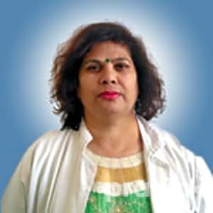 Dr. Preeti Jain - General Surgeon - Book Appointment Online, View Fees ...