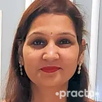 Dr. Preeti Vijay - Gynecologist - Book Appointment Online, View Fees, Feedbacks | Practo