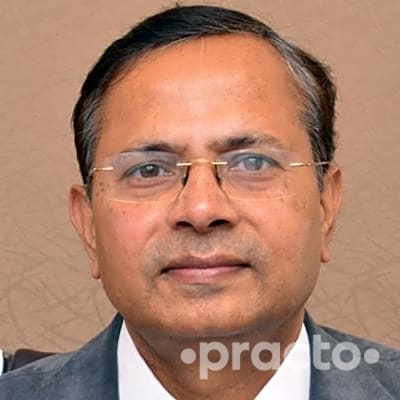 Dr. Prem Chand - Orthopedic surgeon - Book Appointment Online, View ...