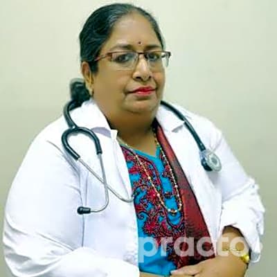 Dr. Priti Shankar - General Physician - Book Appointment Online, View ...