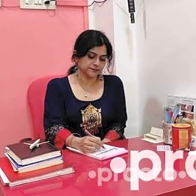 Dr. Priyanka Chawla - Dentist - Book Appointment Online, View Fees ...