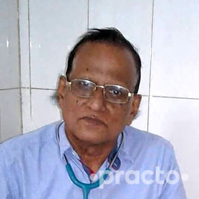 Dr. Purna Chandra Bal - General Physician - Book Appointment Online, View Fees, Feedbacks | Practo