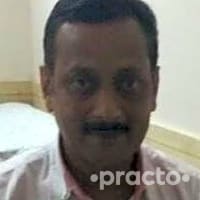 Dr. Purushotham V J