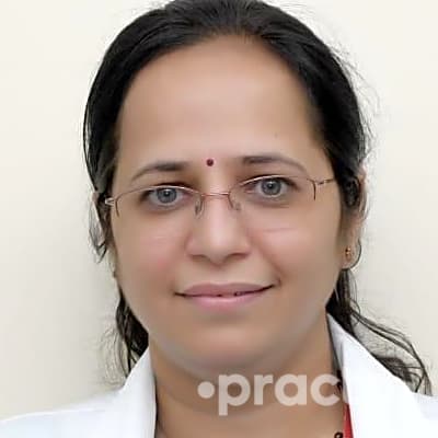 Dr. Pushpa Soni - Gynecologist - Book Appointment Online, View Fees, Feedbacks | Practo