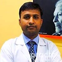 Dr. Pushpraj Singh