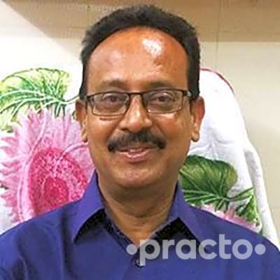 Dr. R. Penchalaiah - Consultant Physician - Book Appointment Online ...