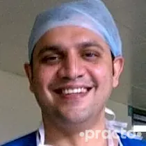 Dr. Rahul Damle - Orthopedic surgeon in Bund Garden , Pune - Book ...