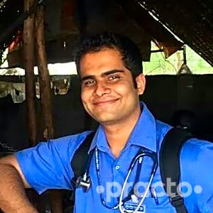Dr. Rahul Jha