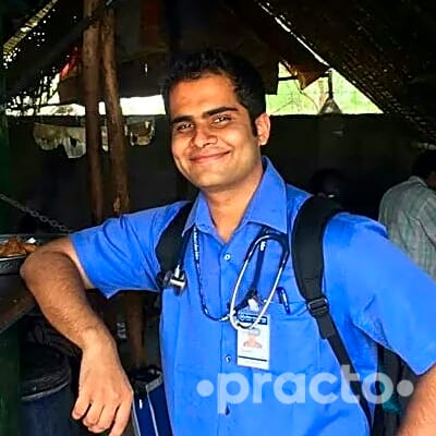 Dr. Rahul Jha