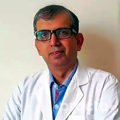 Dr. Rahul Rai - Hepatologist - Book Appointment Online, View Fees, Feedbacks | Practo