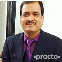 Dr. Rajeev Kumar Rajput - Cardiologist - Book Appointment Online, View Fees, Feedbacks | Practo