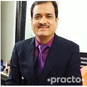 Dr. Rajeev Kumar Rajput - Cardiologist in New Friends Colony , Delhi ...