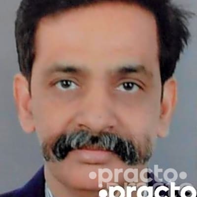 Dr. Rajeev Mathur - Neurologist - Book Appointment Online, View Fees ...