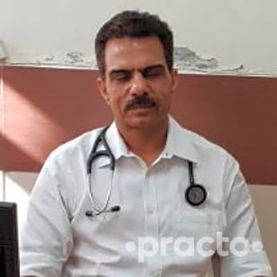 Dr. Rajesh Gera - General Physician - Book Appointment Online, View ...