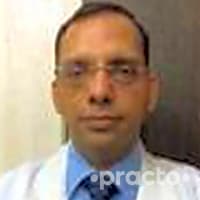 Dr. Rajesh Gupta - Neurologist - Book Appointment Online, View Fees, Feedbacks | Practo