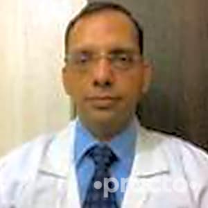 Dr. Rajesh Gupta - Neurologist - Book Appointment Online, View Fees, Feedbacks | Practo