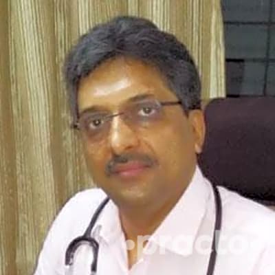 Dr. Rajesh Jain - General Physician - Book Appointment Online, View ...