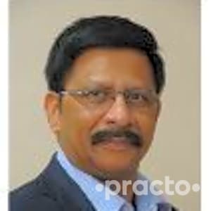 Dr. Rajesh Mahadevan - General Physician - Book Appointment Online ...