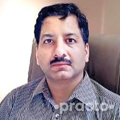 Dr. Rajesh Soni - General Physician - Book Appointment Online, View ...
