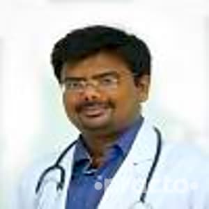 Dr. Rajkumar Kannan - Dermatologist - Book Appointment Online, View ...