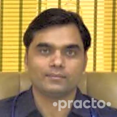 Dr. Rakesh Mishra - Pediatrician - Book Appointment Online, View Fees ...