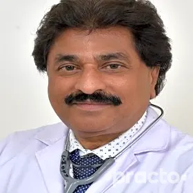 Dr. Ram Krishna Modi - General Physician in Mulund West , Mumbai - Book ...