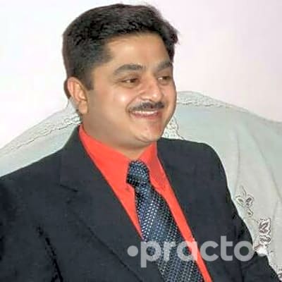 Dr. Raman Kamboj - Dentist - Book Appointment Online, View Fees, Feedbacks | Practo