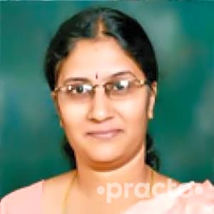 Dr. Ramya. M - Pediatric Dentist - Book Appointment Online, View Fees ...