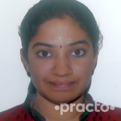 Dr. Ramya Raman (Physiotherapist)
