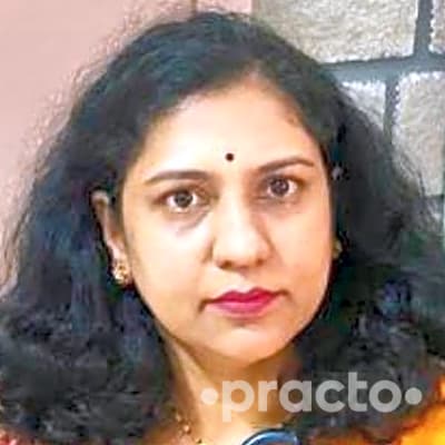 Dr. Ramya Shankar - Obstetrician - Book Appointment Online, View Fees ...