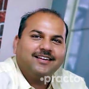 Dr. Ranjeet Patel - Dentist - Book Appointment Online, View Fees ...