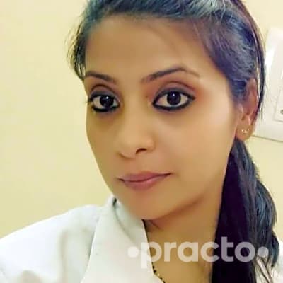 Dr. Rashi Jaiswal - Dental Surgeon - Book Appointment Online, View Fees, Feedbacks | Practo