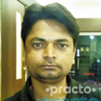Dr. Rashid Ansari (PT) - Saloon - Book Appointment Online, View Fees, Feedbacks | Practo