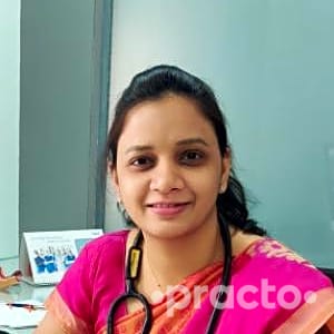 Patient Stories for Dr. Rasika Thakare , Patient Experiences, General Physician - Baner, Pune ...