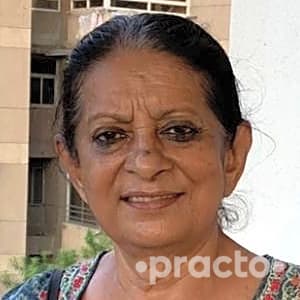 Dr. Ratna Rani Jha - General Physician - Book Appointment Online, View Fees, Feedbacks | Practo