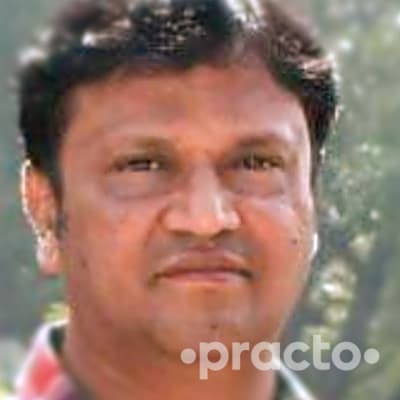 Dr. Ravi Mohan - General Surgeon - Book Appointment Online, View Fees ...