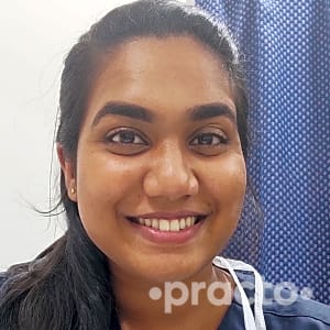 Dr. Rebecca Susan Samuel - Dentist - Book Appointment Online, View Fees ...