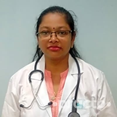 Dr. Reshu Agarwal Srivastava - Gynecologist - Book Appointment Online ...