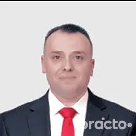 Dr. Rfaat Bitar - Orthopedic surgeon in Town Square , Dubai - Book ...