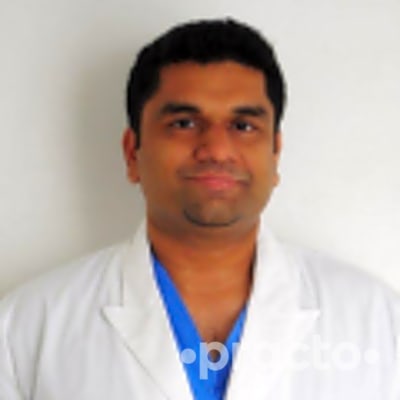 Dr. Rishabh Kedia - Neurosurgeon - Book Appointment Online, View Fees ...