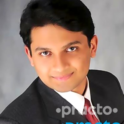 Dr. Rishabh Mittal - Dentist - Book Appointment Online, View Fees ...
