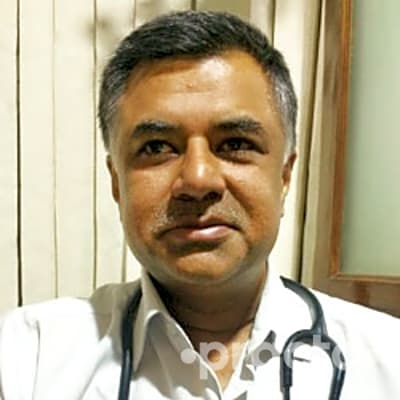 Patient Stories for Dr. RK Dikshit , Patient Experiences, General Physician - Utrathia, Lucknow ...